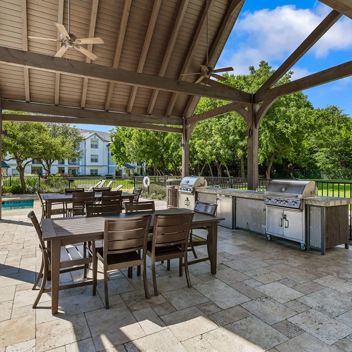 Next-Level Apartment Living in The Colony | Cortland