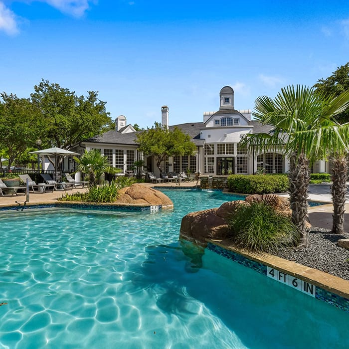 Next-Level Apartment Living in The Colony | Cortland