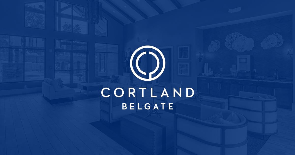Available Apartments | Cortland Belgate