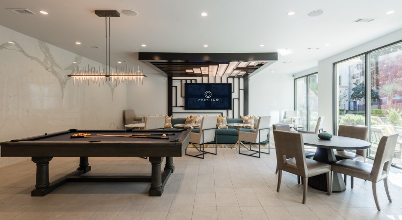 Apartment Photo Gallery | Cortland Addison Circle