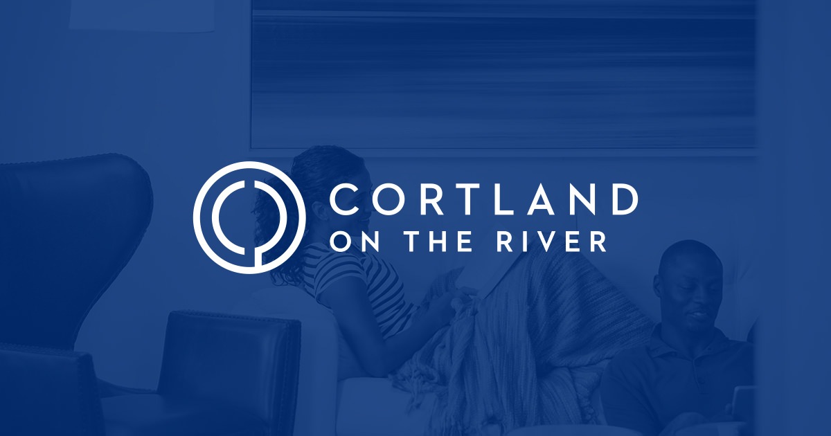 Schedule a Tour | Cortland on the River