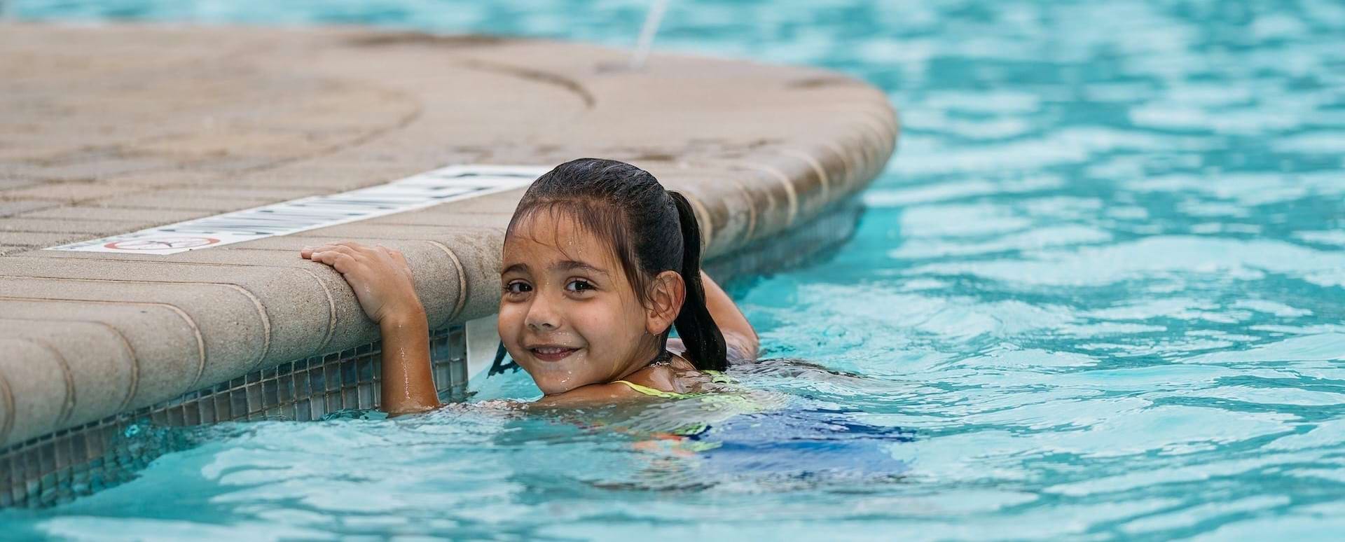 Modern Apartment Amenities | Summermill at Falls River